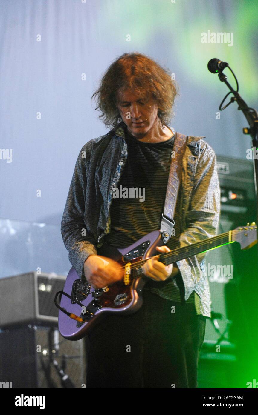 Kevin Shields High Resolution Stock Photography and Images - Alamy