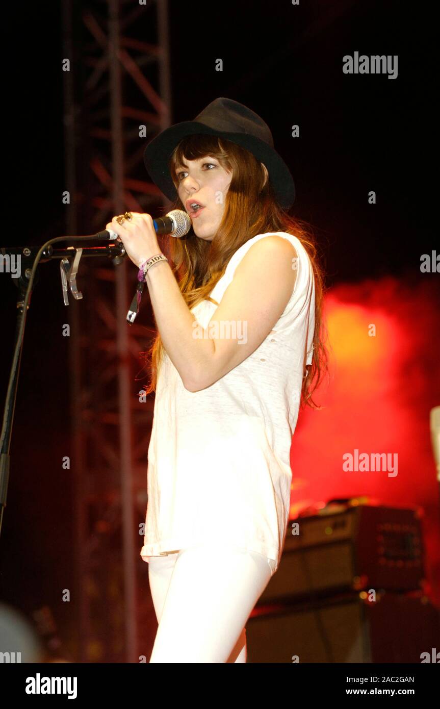 Jenny lewis actress hi-res stock photography and images - Alamy