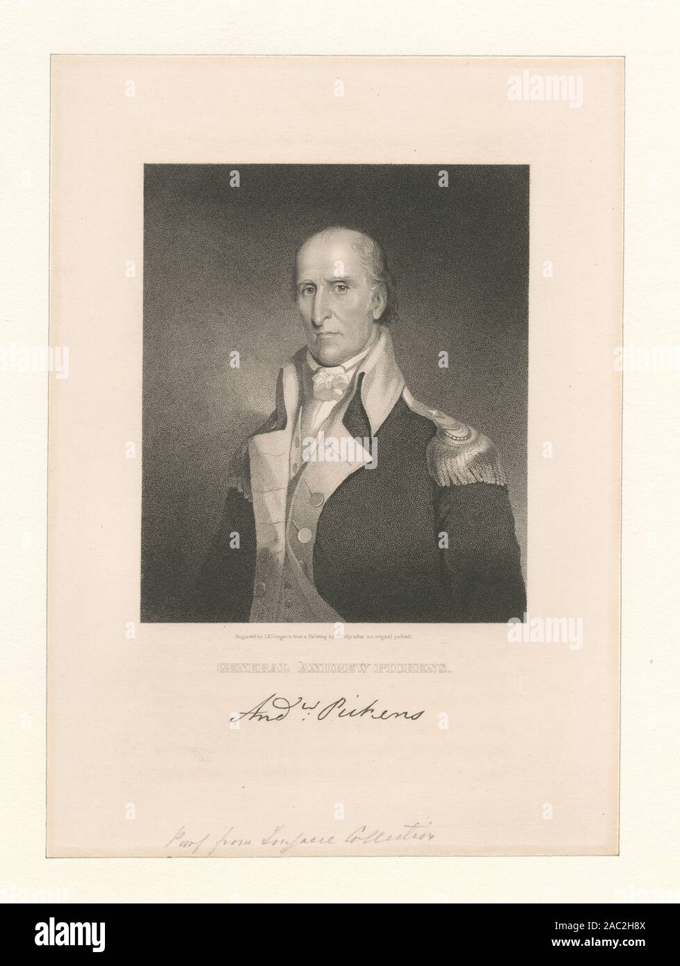 Andrew pickens hi-res stock photography and images - Alamy