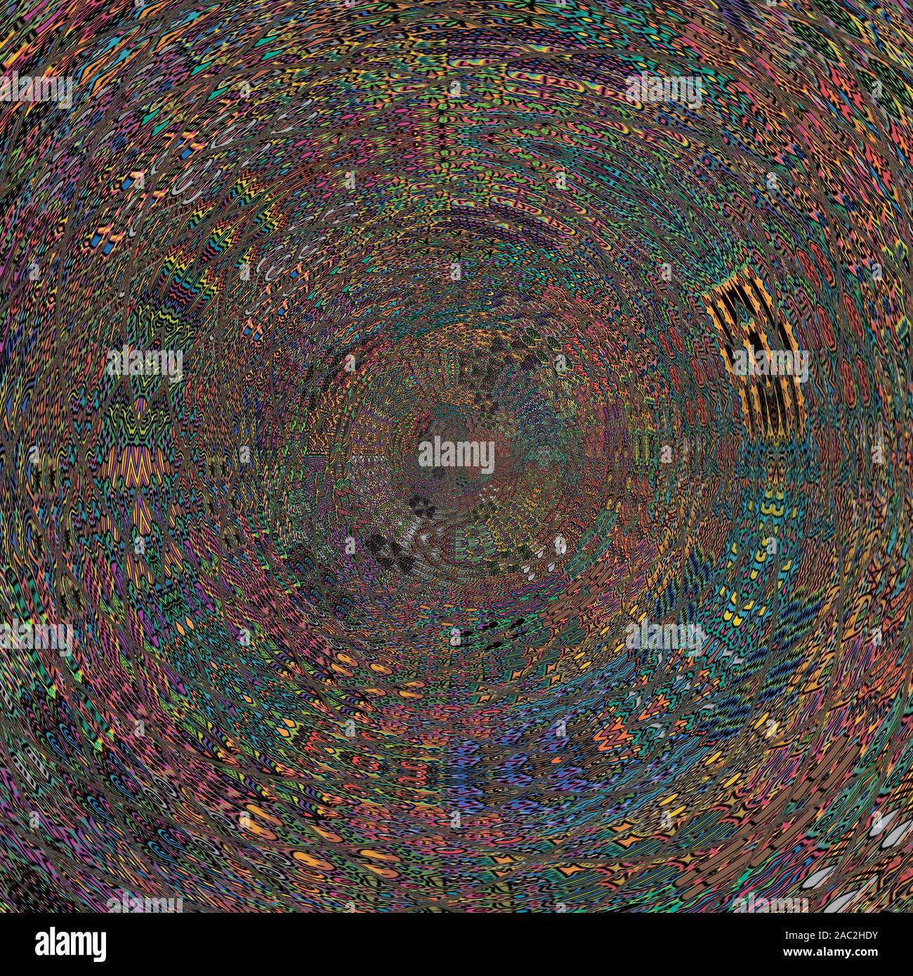 Wallpaper with hexagon hi-res stock photography and images - Alamy