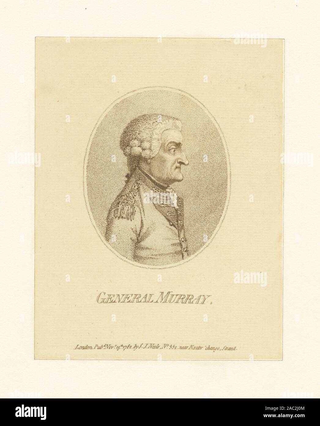 General Murray Includes photomechanical reproductions. Title from ...