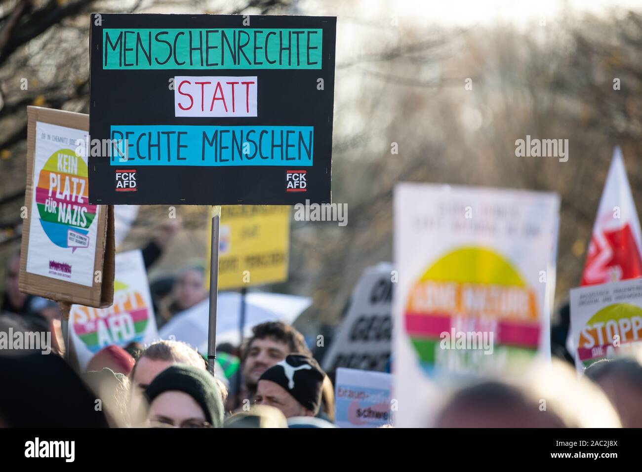 Human rights instead of right wing people hi-res stock photography and ...