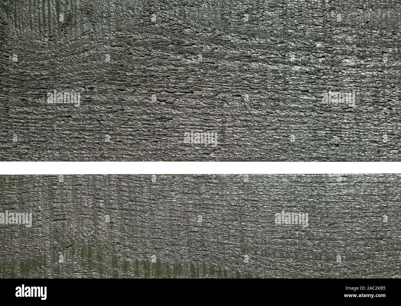 Painted wood material background with white line Stock Photo - Alamy