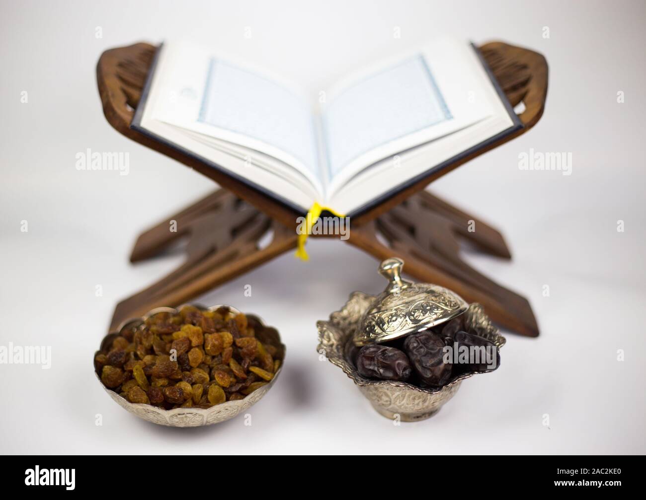 Ramadan food, traditional muslim culture food for ramadan kareem night ...