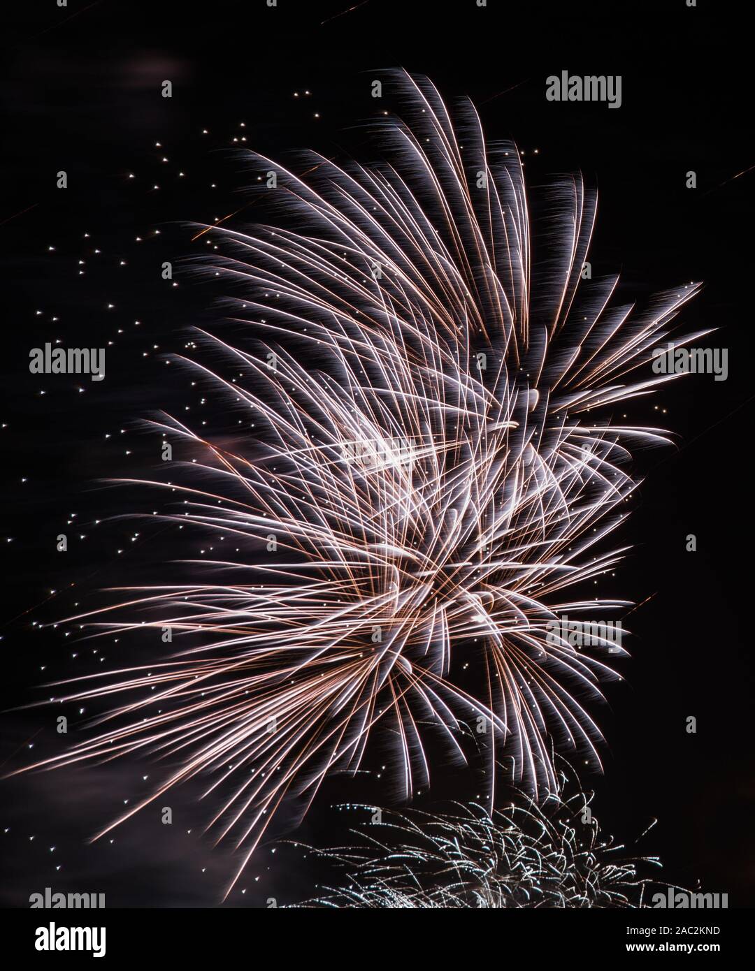 Bursting fire crackers hi-res stock photography and images - Alamy