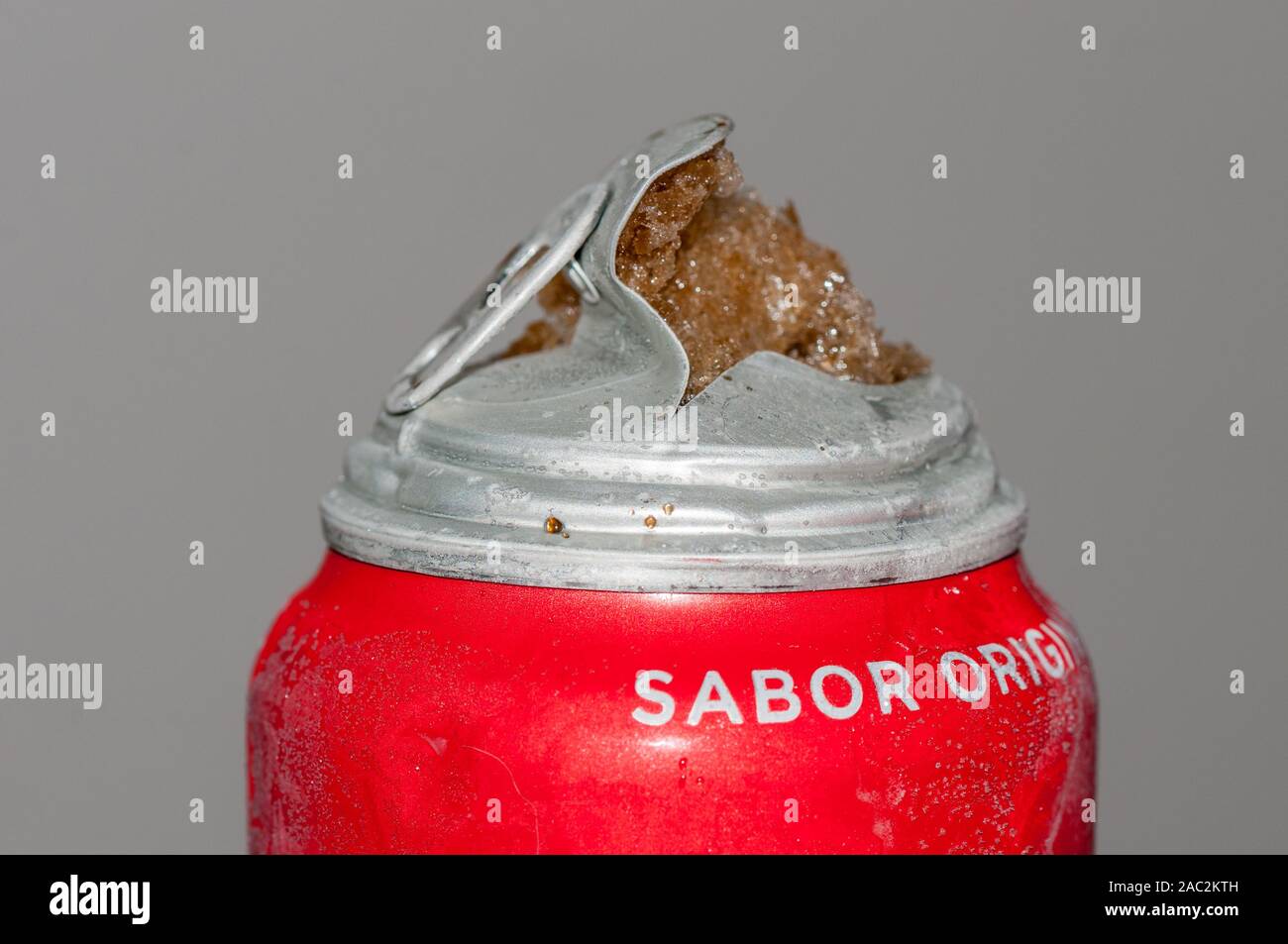 Spurting hi-res stock photography and images - Alamy