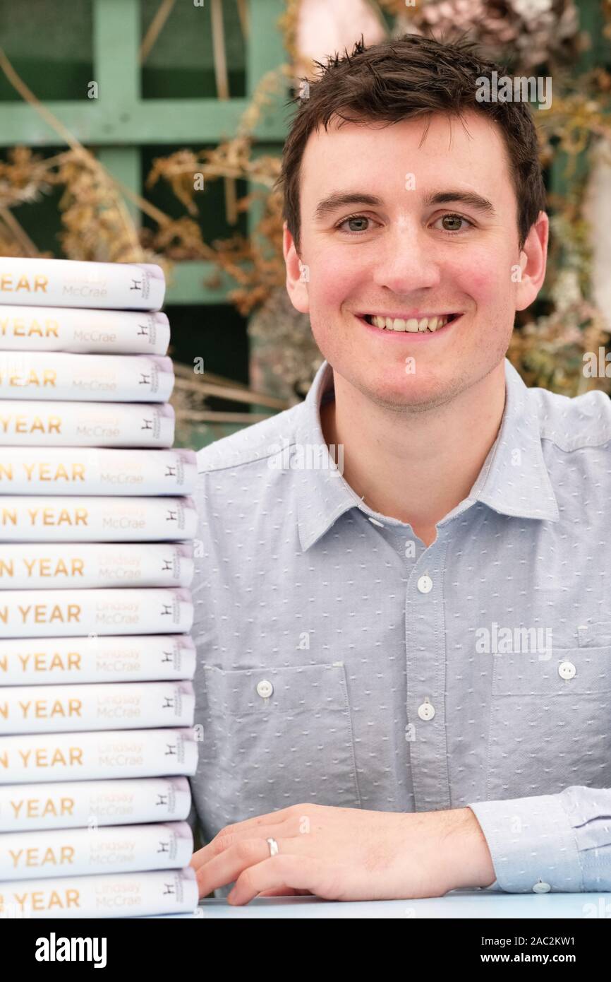 Lindsay mccrae hi-res stock photography and images - Alamy