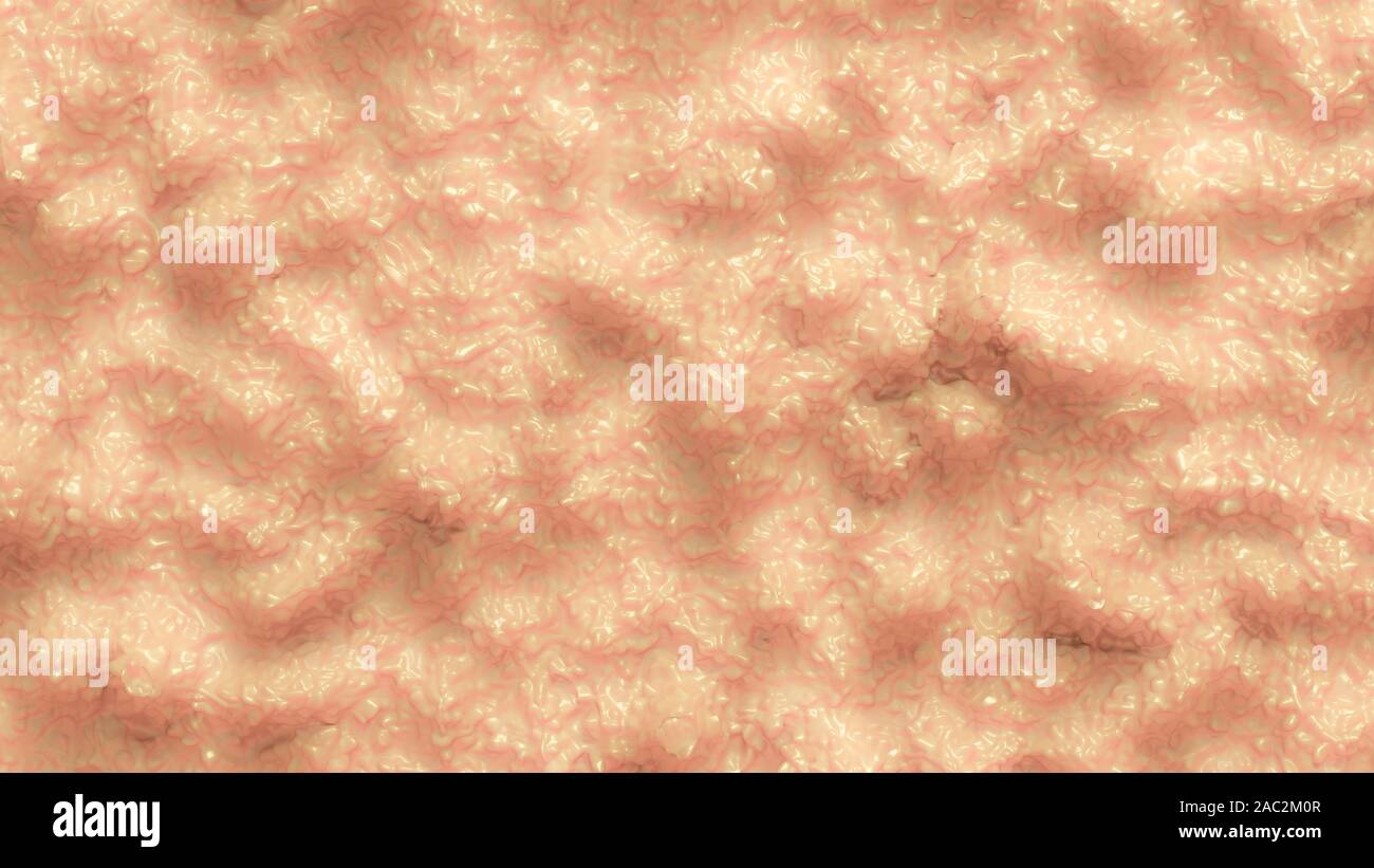 Abstract pink texture background. 3d rendering, 3d illustration Stock ...