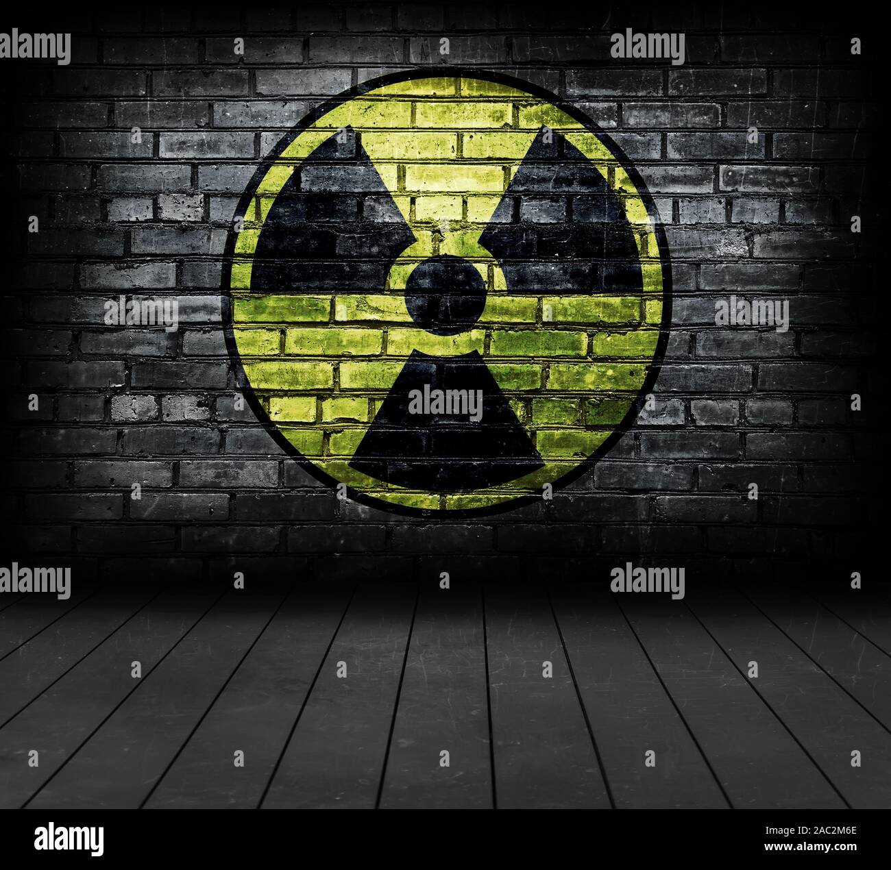 Radioactive pollution hi-res stock photography and images - Alamy