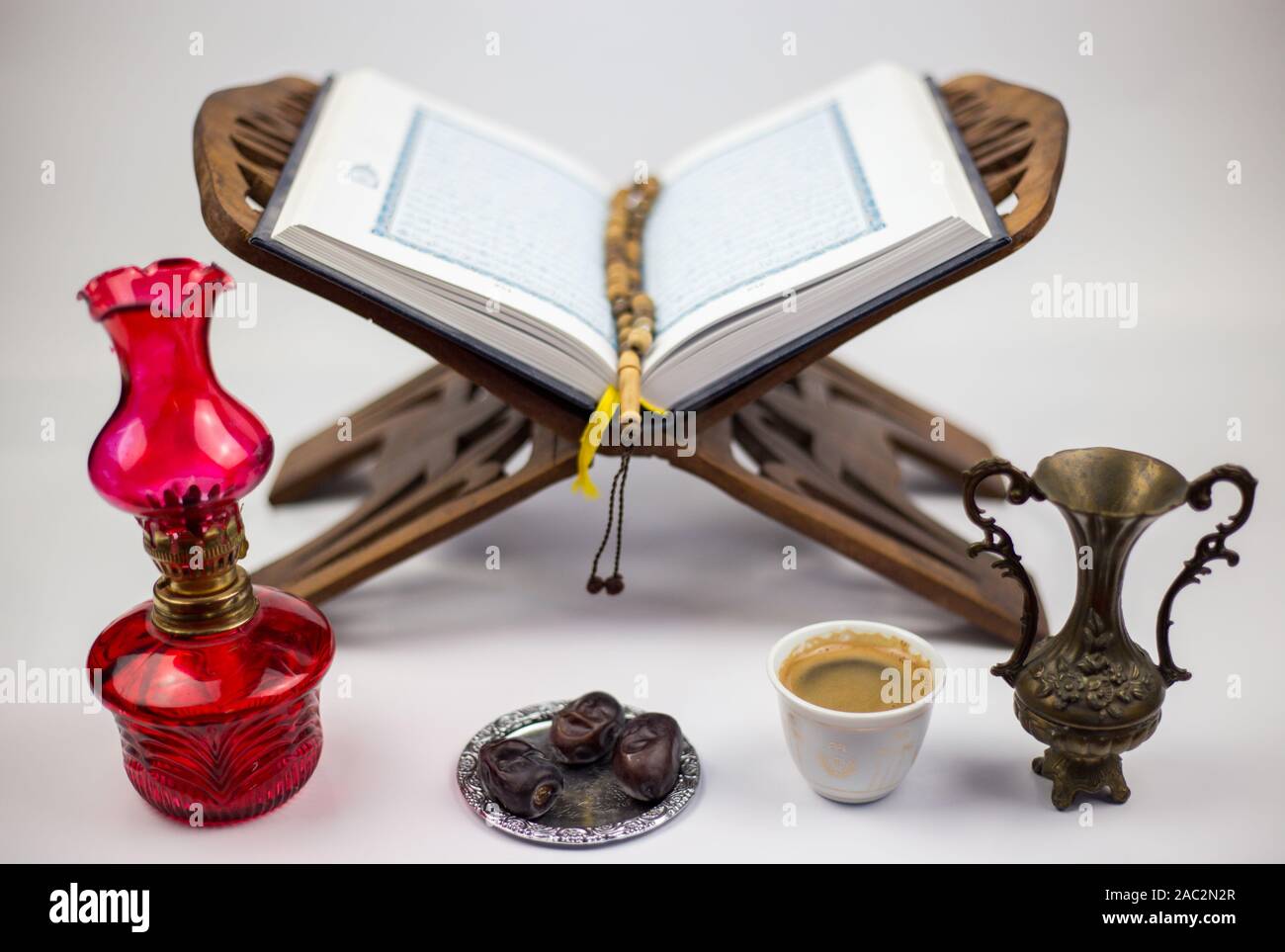 Ramadan food, traditional muslim culture food for ramadan kareem night ...