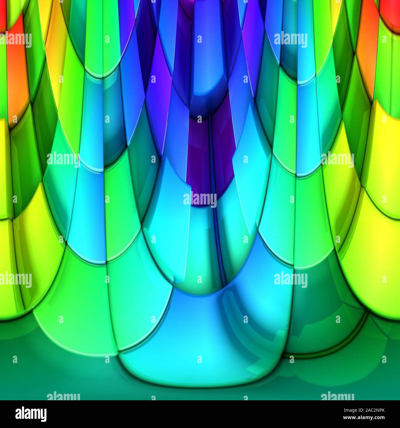 Wallpaper shade hi-res stock photography and images - Alamy