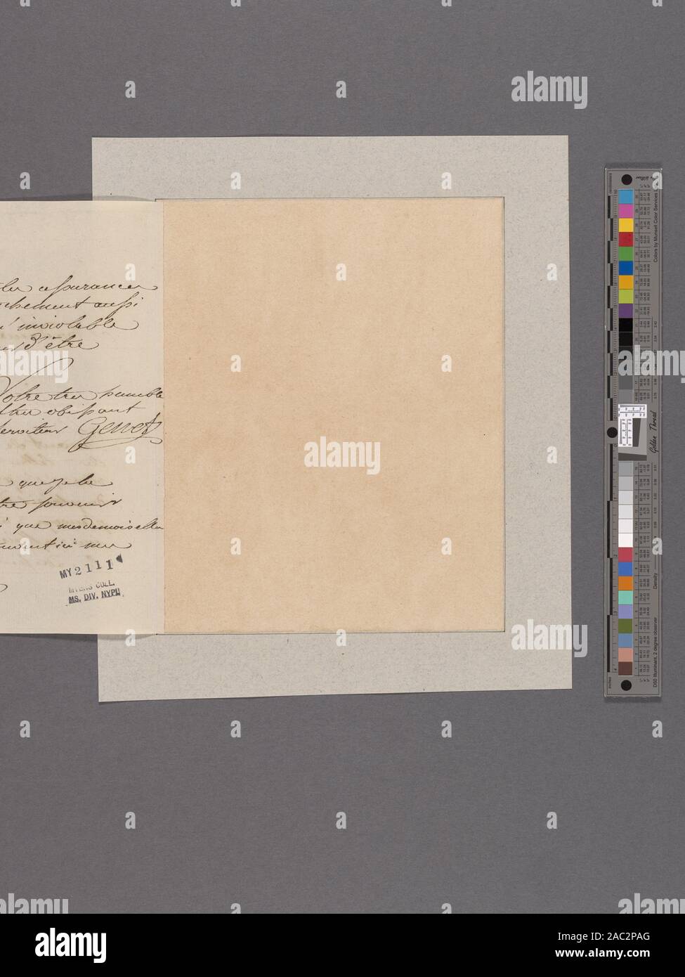 Edmond charles genet hi-res stock photography and images - Alamy