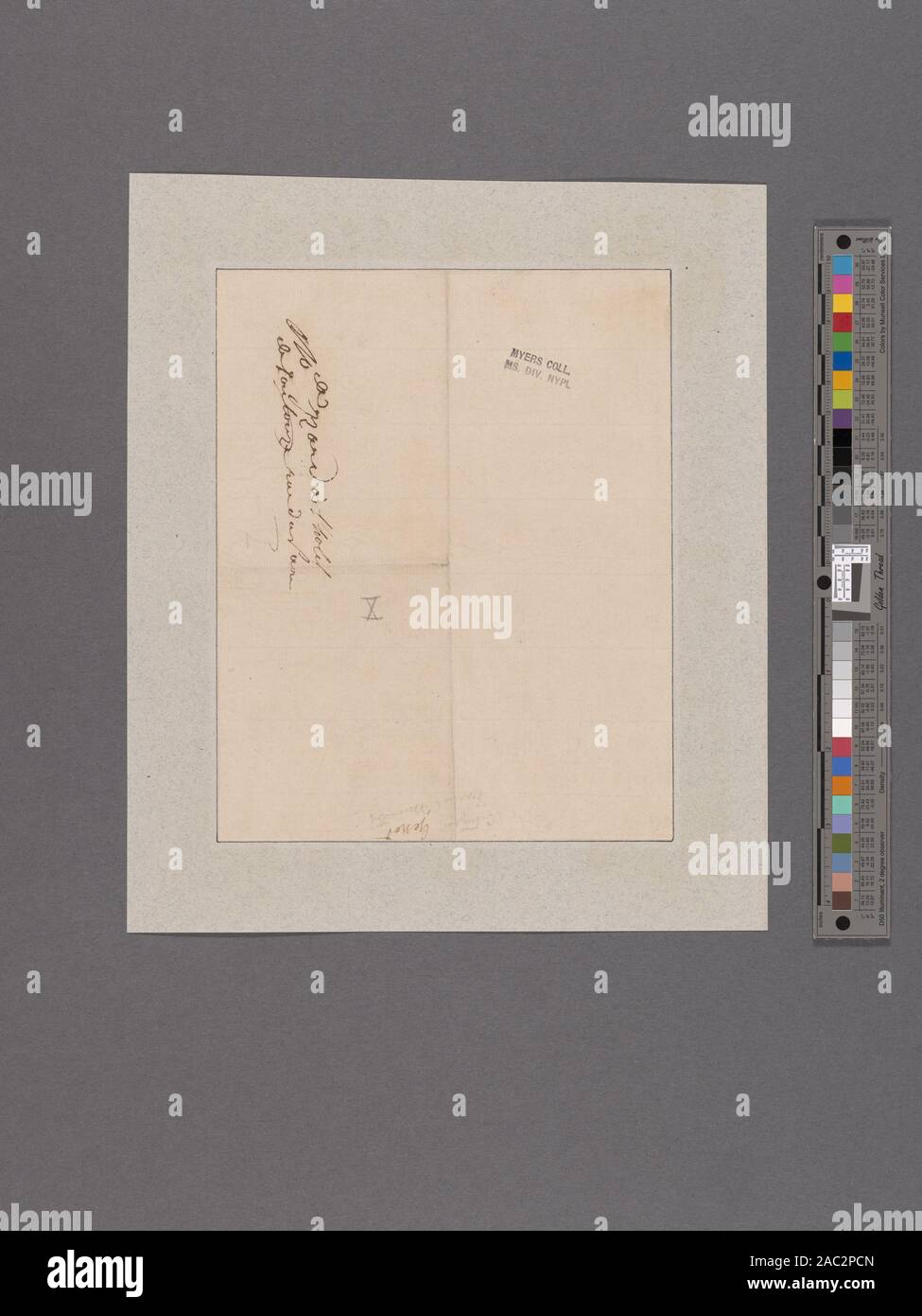 Edmond charles genet hi-res stock photography and images - Alamy