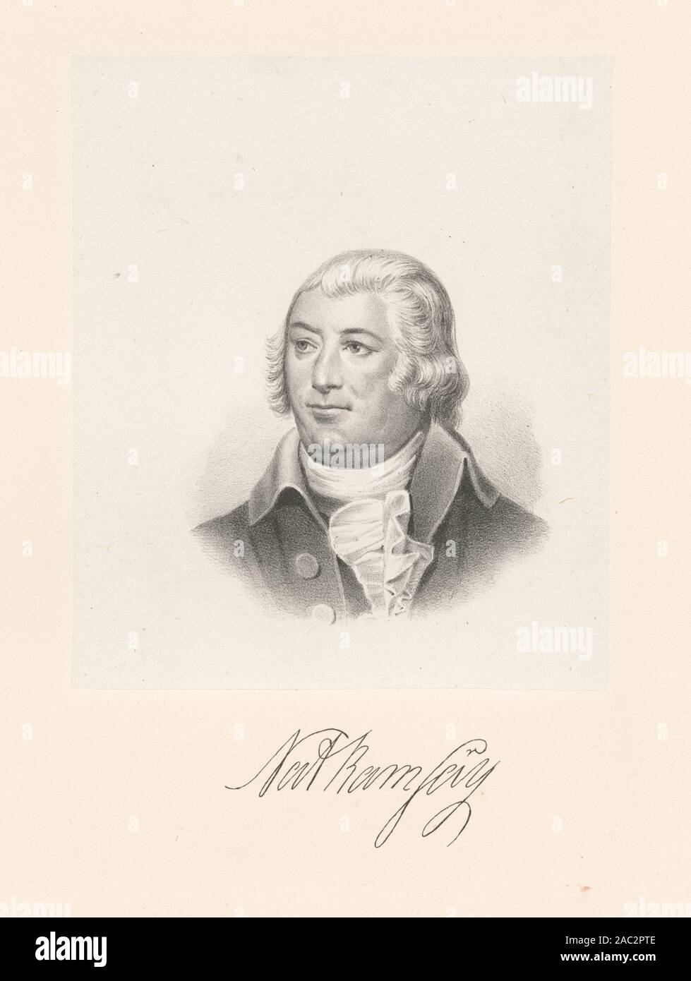 Henry ramsay hi-res stock photography and images - Alamy