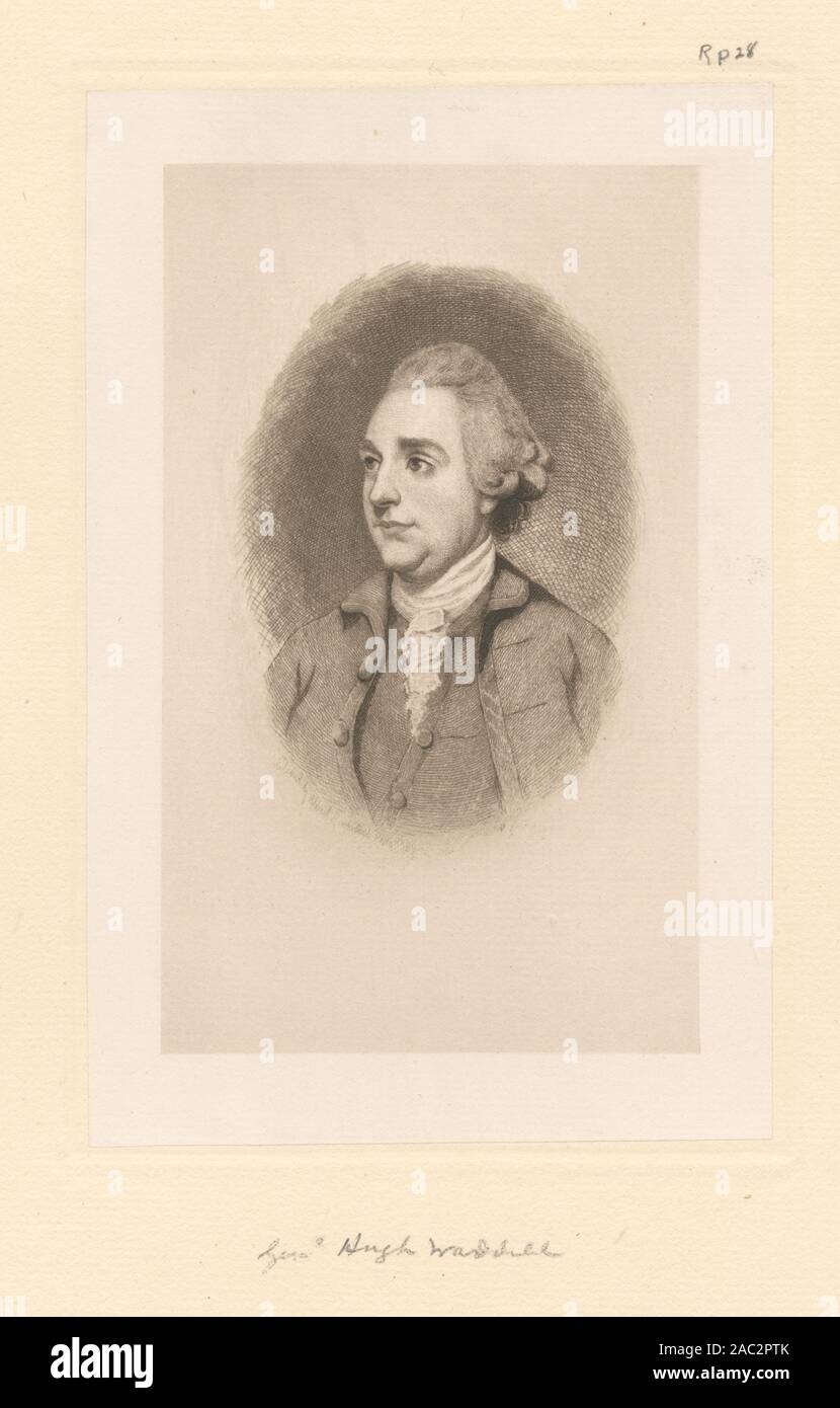 Hugh waddell hi-res stock photography and images - Alamy