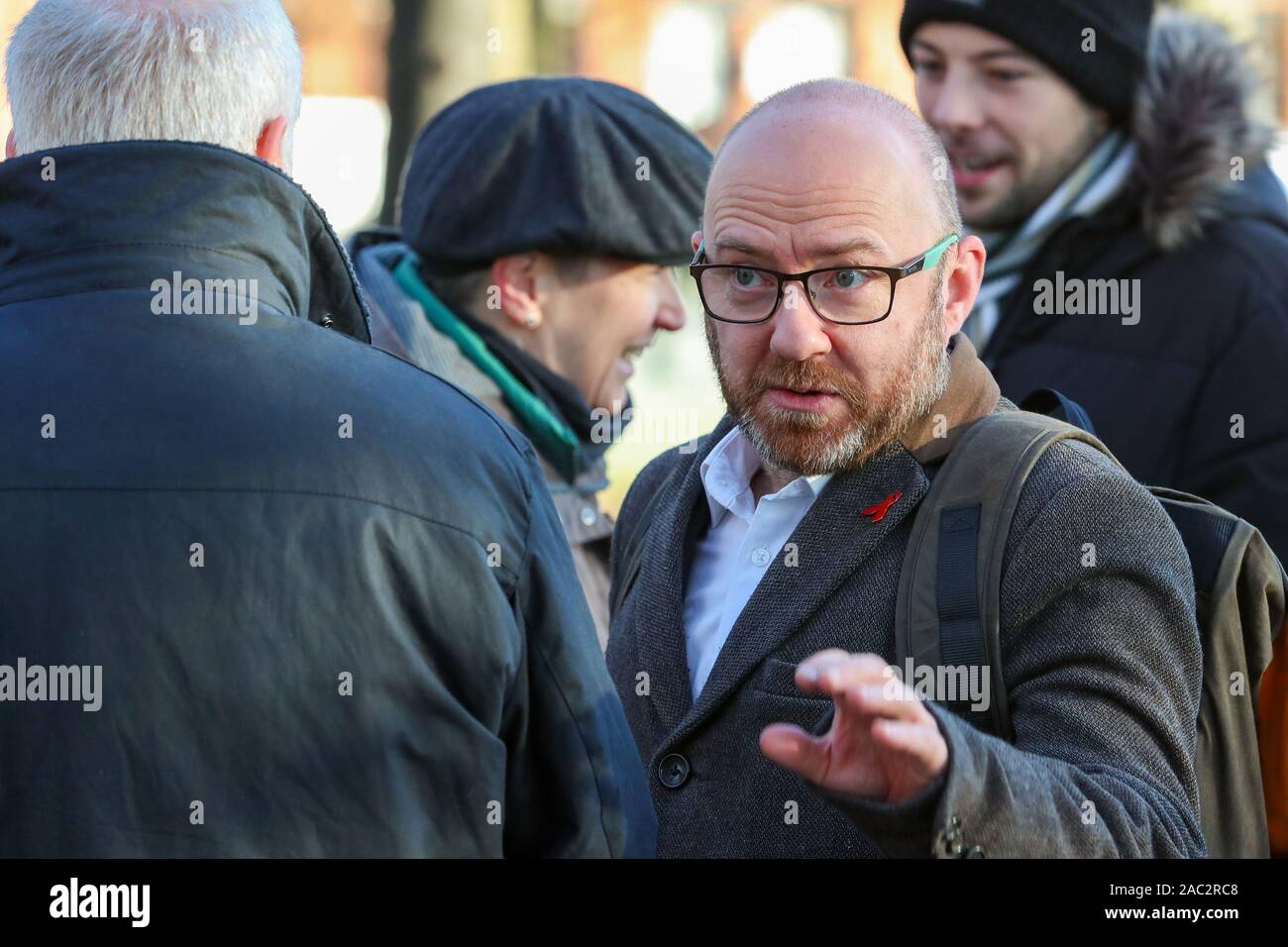 Patrick findlay hi-res stock photography and images - Alamy