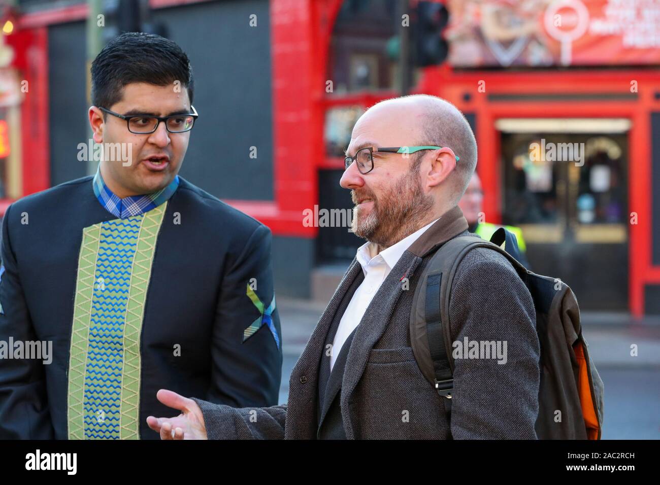 Patrick findlay hi-res stock photography and images - Alamy