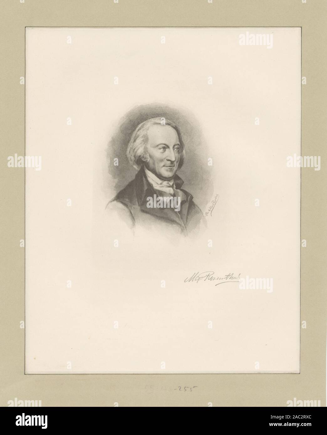 John clymer hi-res stock photography and images - Alamy