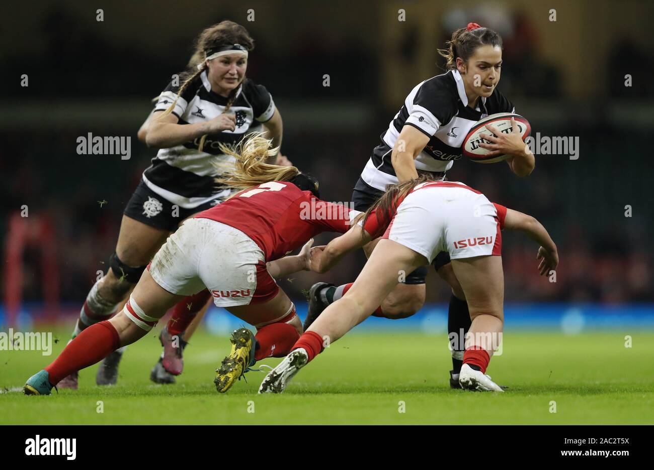 Barbarians beth stafford hi-res stock photography and images - Alamy