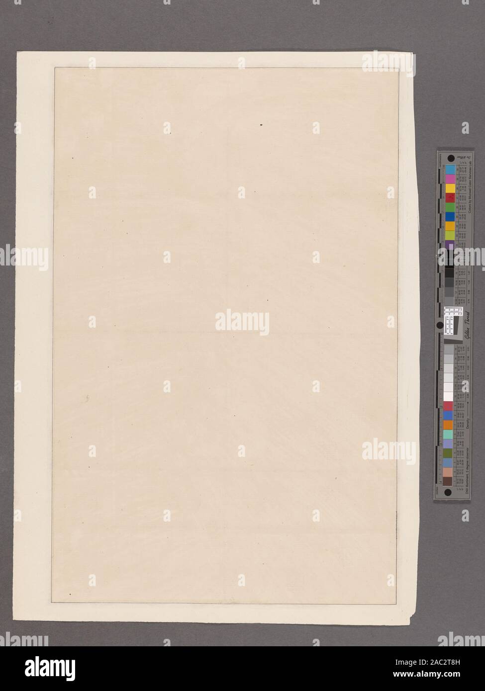 George III St James Court To Richard Rigby, Paymaster General George ...