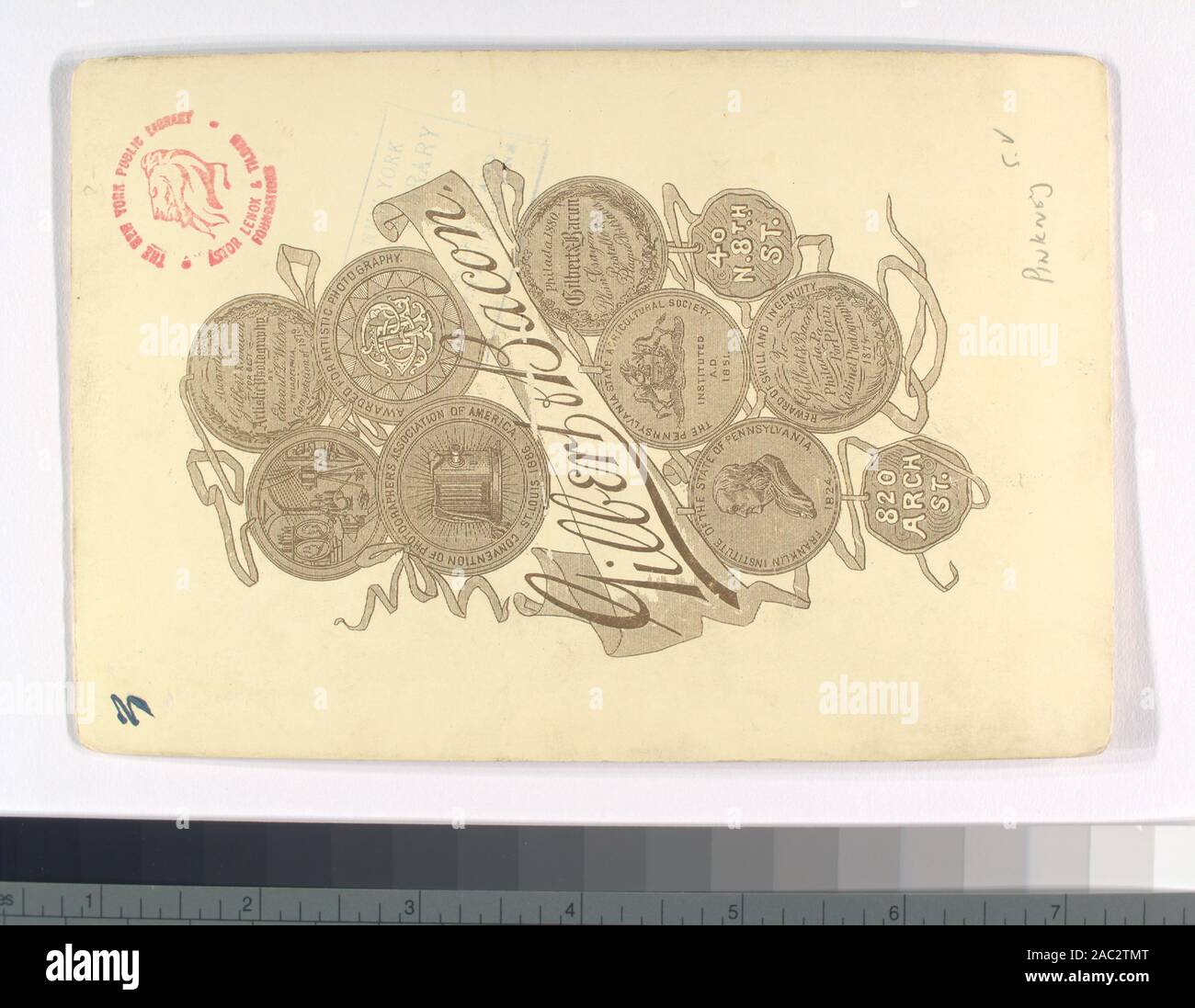 George pinkney hi-res stock photography and images - Alamy