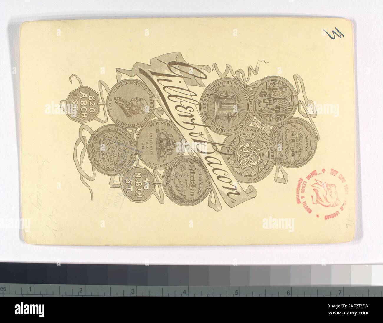 George pinkney hi-res stock photography and images - Alamy