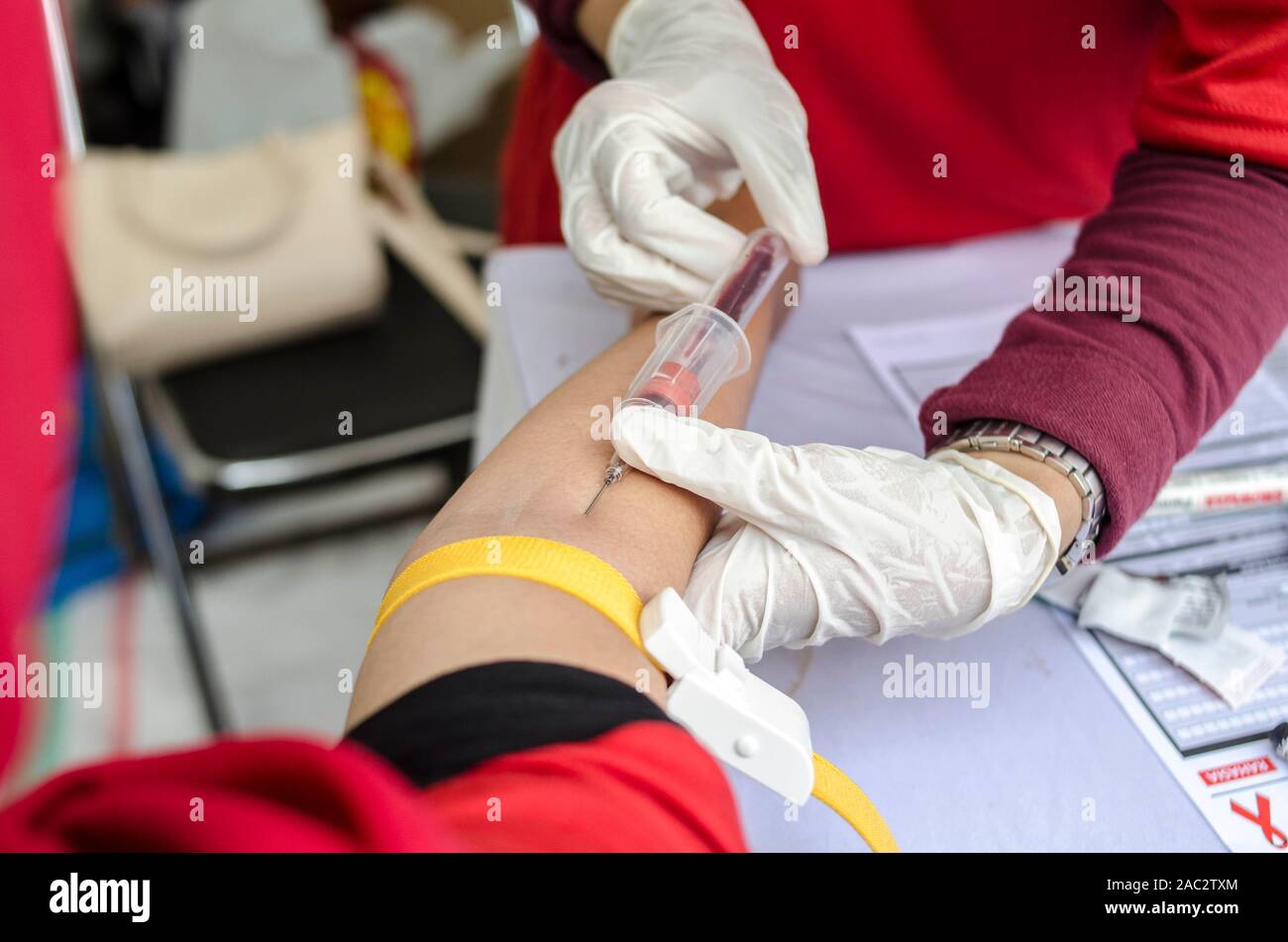 Public awareness campaign hi-res stock photography and images - Alamy