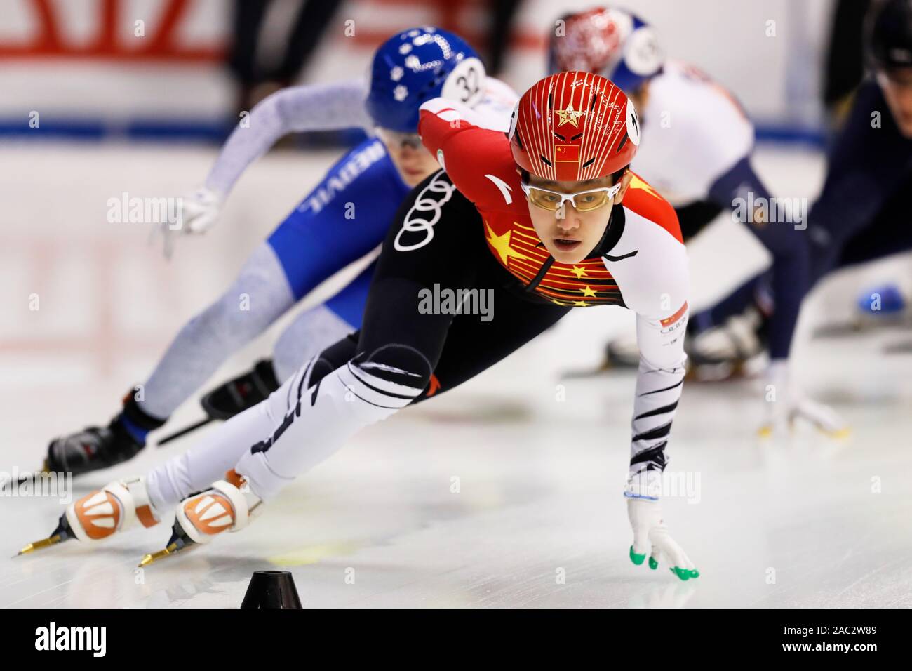 Li jinyu hi-res stock photography and images - Alamy