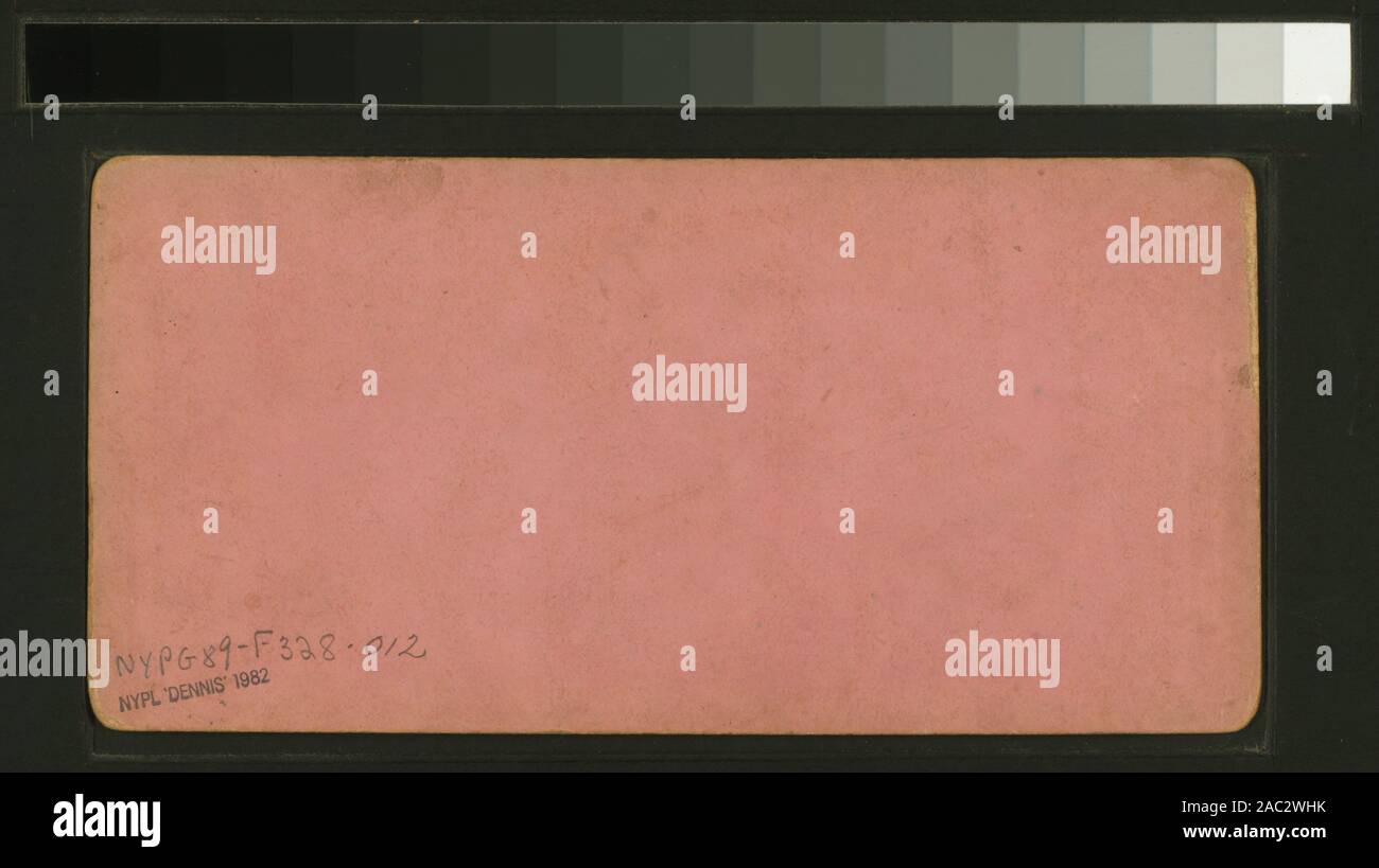 George Washington, 234 feet high by Lawrence & Houseworth and Thomas ...