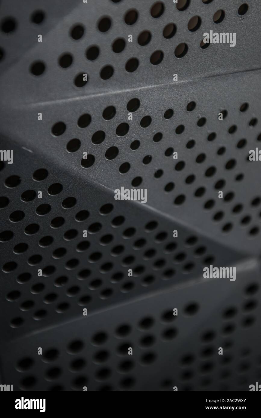 Detail of a robot built metal architectural structure. Indexlab ...