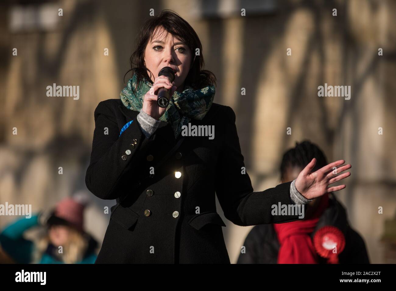 Sarah bool hi-res stock photography and images - Alamy