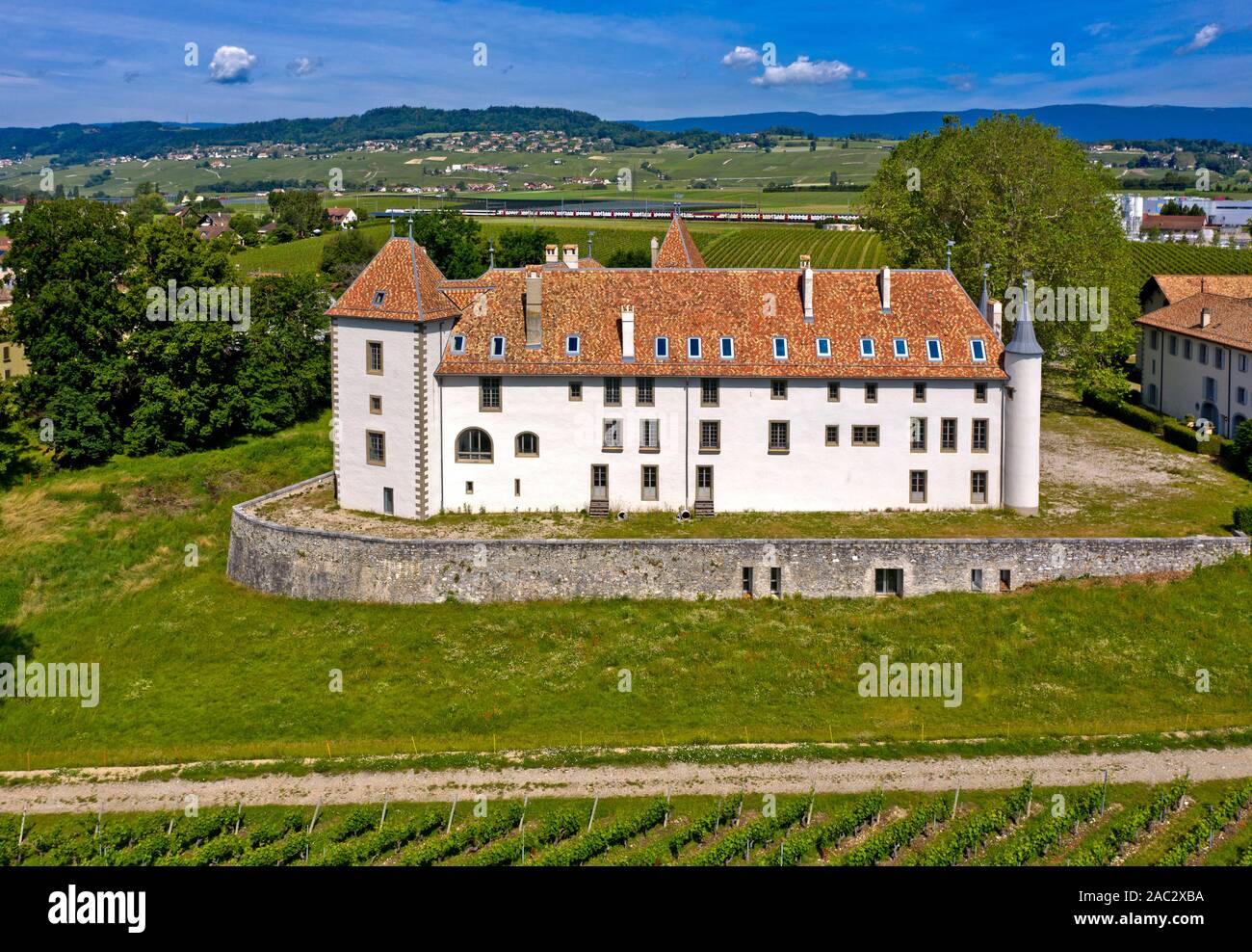 Allaman hi-res stock photography and images - Alamy