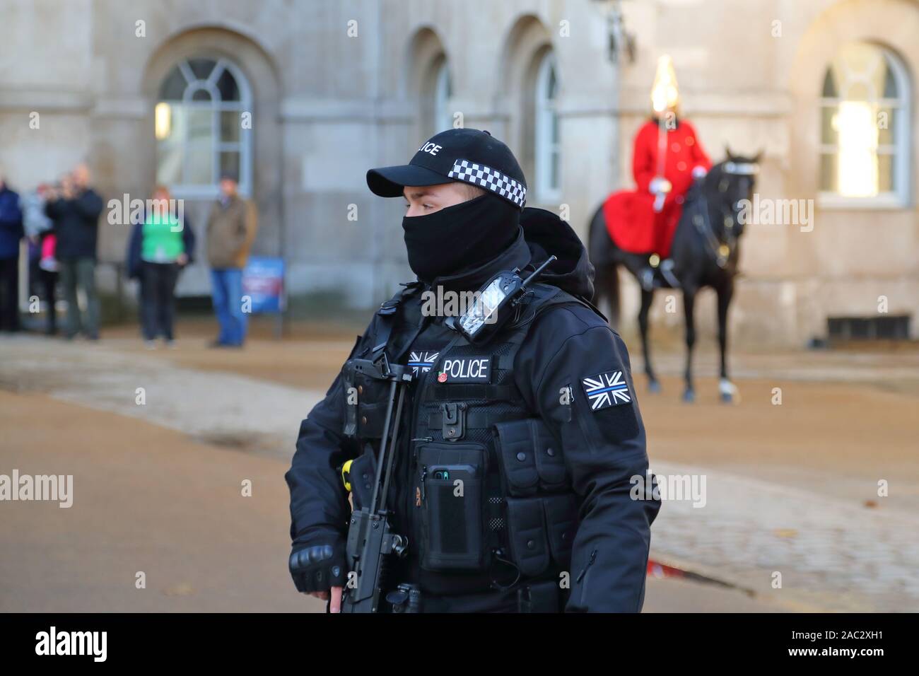 Police officer ceremonial uniform hi-res stock photography and images ...