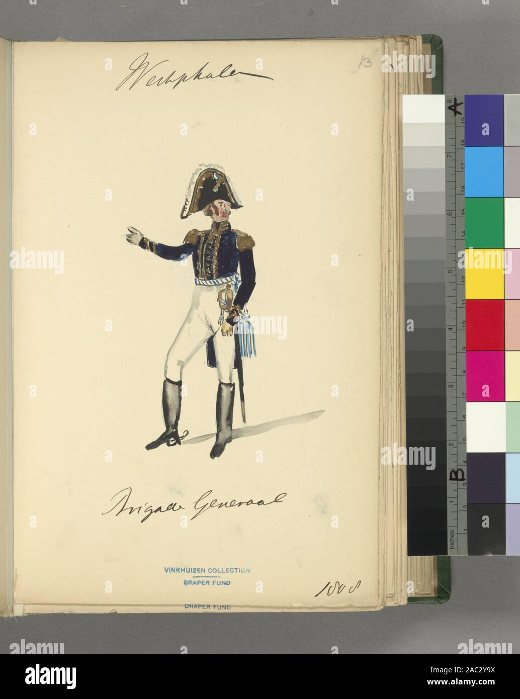 Soldier of Germany 1807-1810 Germany. 1807-1810; Germany. 1807-1810 ...