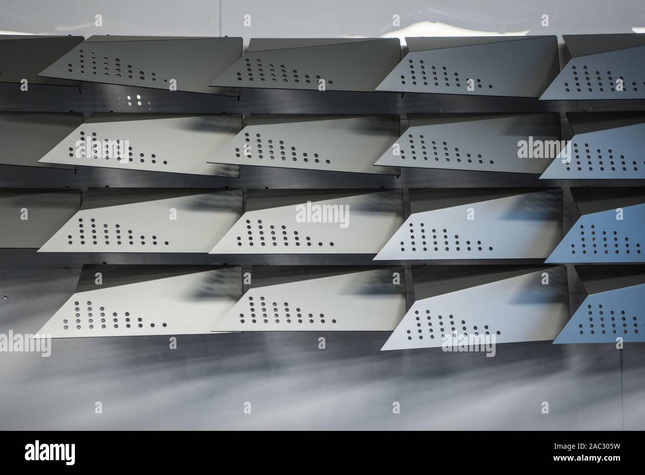 Adaptive architecture hi-res stock photography and images - Alamy