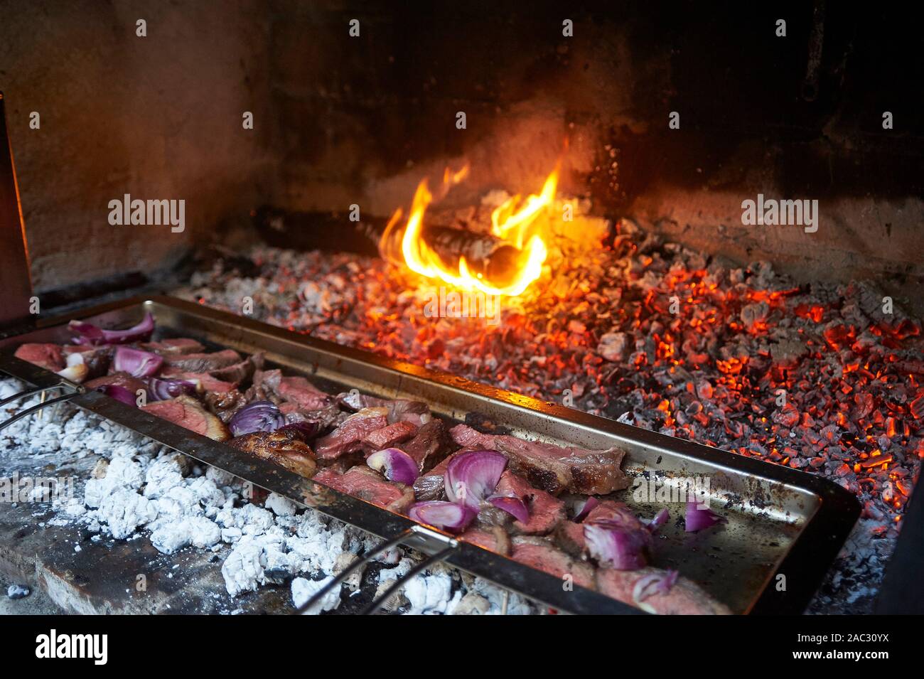 Solid fuels hi-res stock photography and images - Alamy