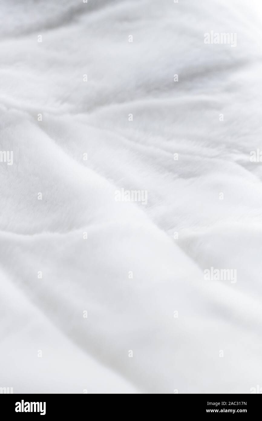 Fashion design, warm winter clothing and vintage material concept ...