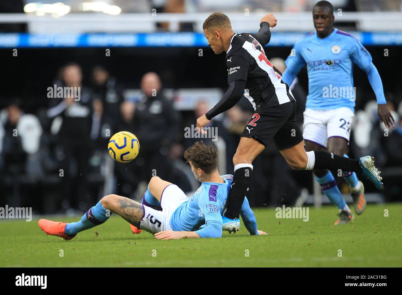 Soccer john gayle hi-res stock photography and images - Alamy
