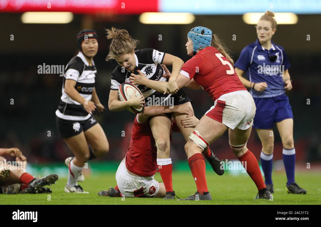 Wales gwen crabb hi-res stock photography and images - Alamy