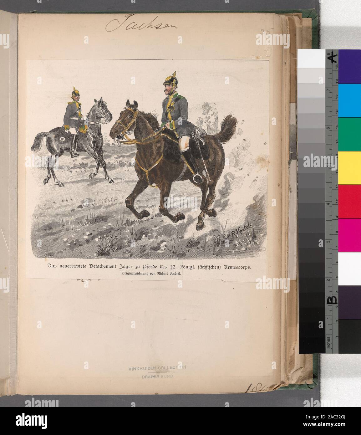 Prussian military uniform 1900s hi-res stock photography and images - Alamy