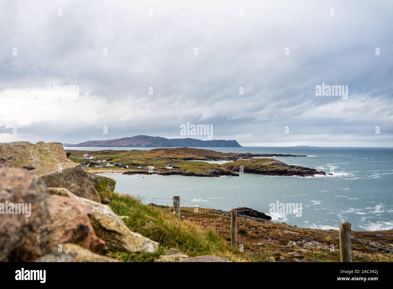 Rosgoill park hi-res stock photography and images - Alamy