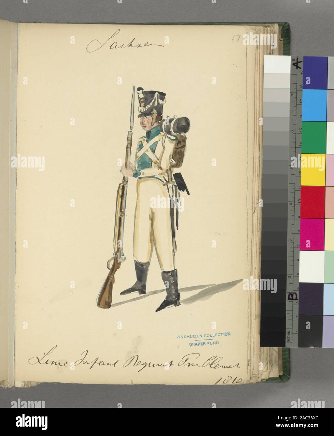 German bayonet of the 19th century hi-res stock photography and images ...