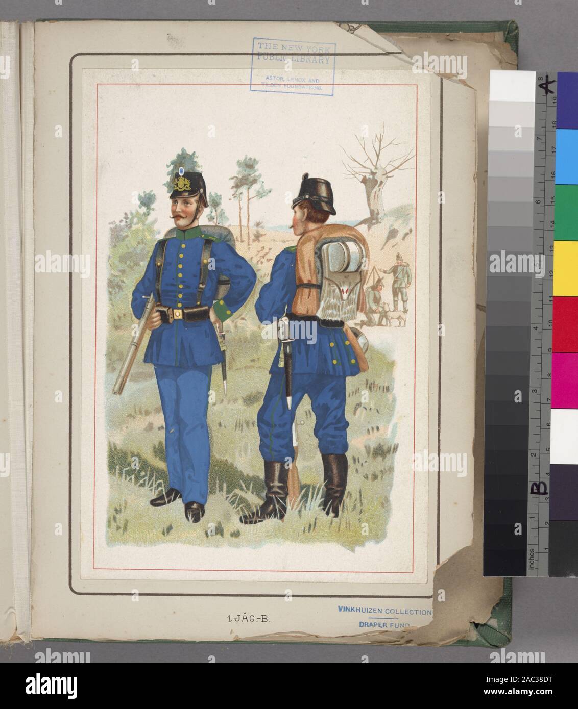Soldier of Germany, 1871-1909 Germany, 1871-1909; Germany, 1871-1909 ...