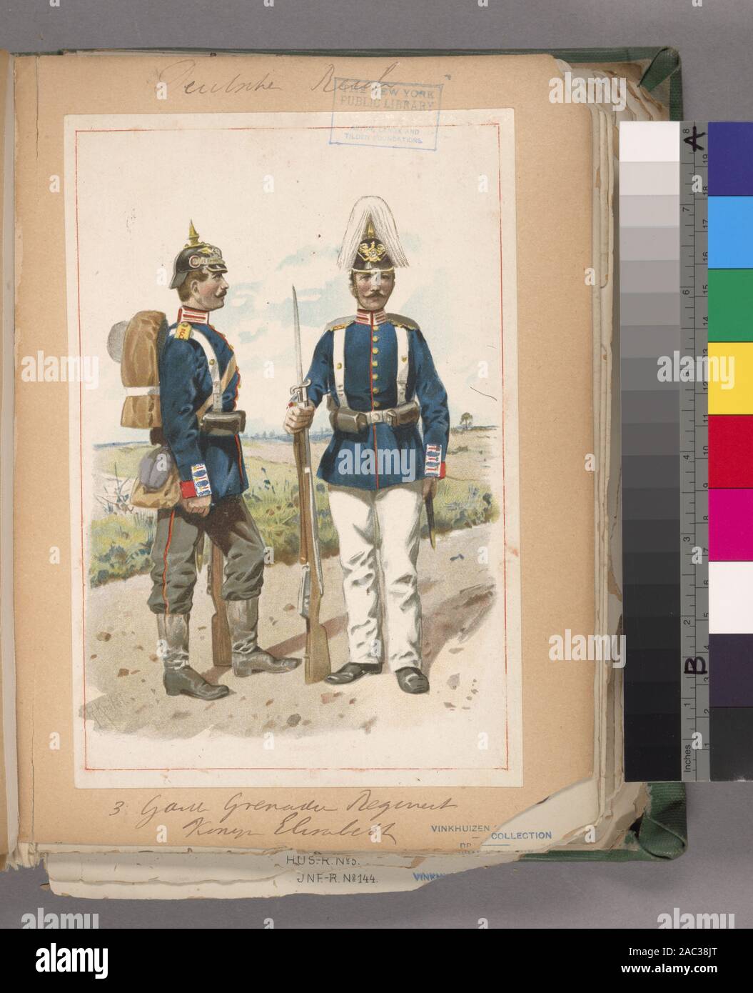 Soldier of Germany, 1871-1909 Germany, 1871-1909; Germany, 1871-1909 ...