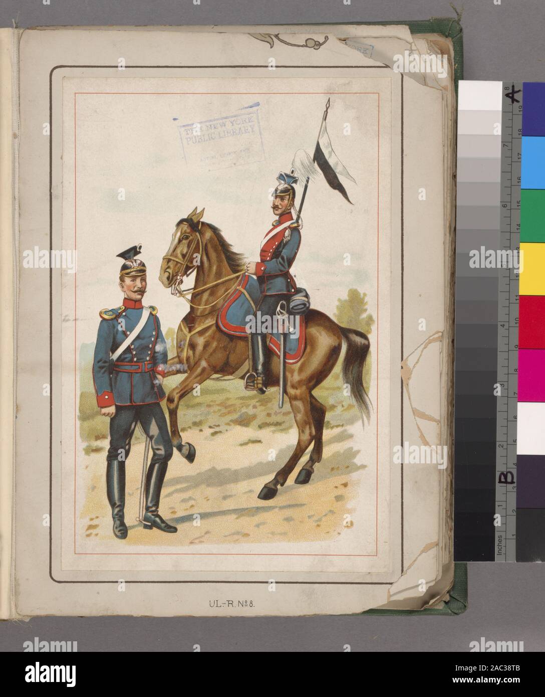 Soldier of Germany, 1871-1909 Germany, 1871-1909; Germany, 1871-1909 ...