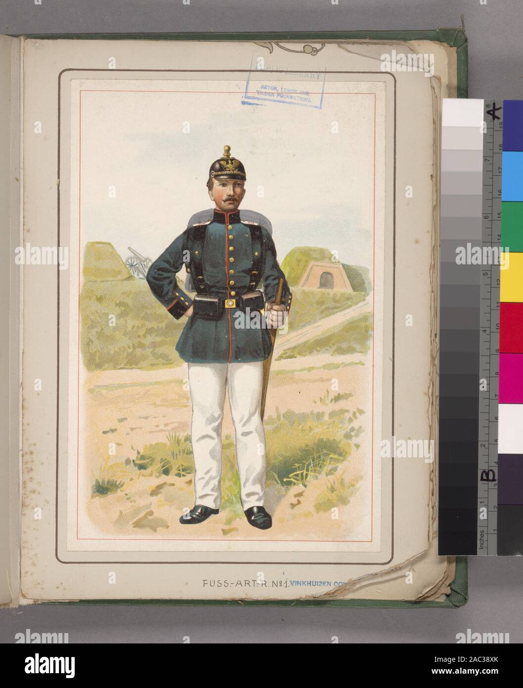 Soldier of Germany, 1871-1909 Germany, 1871-1909; Germany, 1871-1909 ...