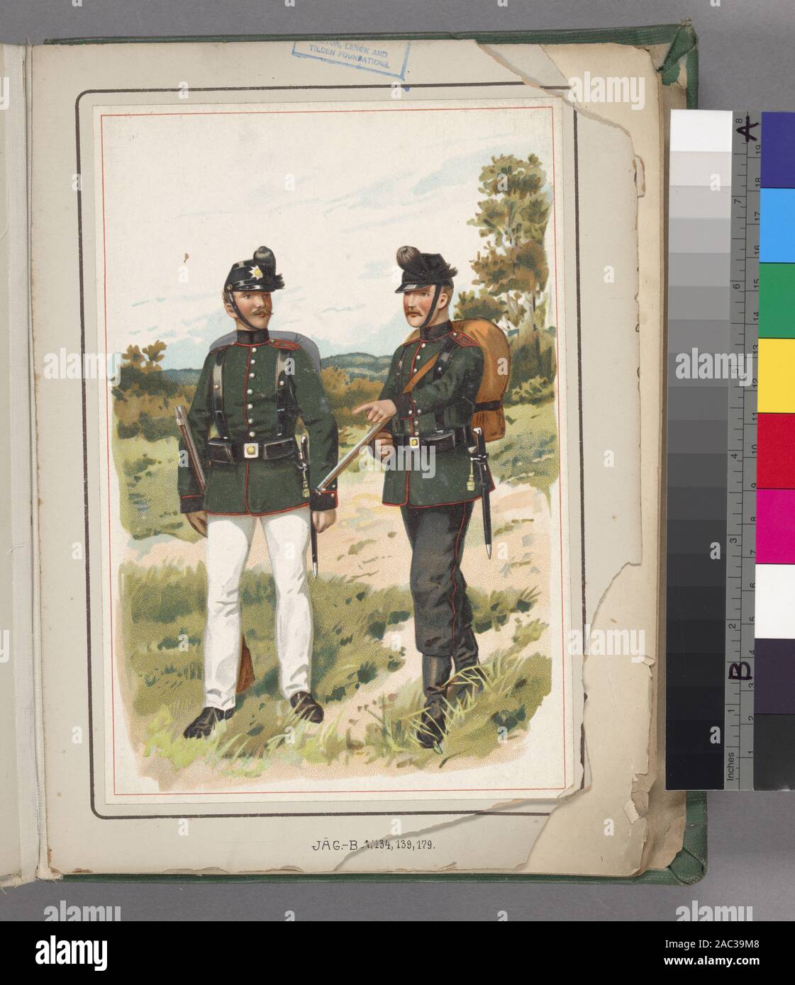 Soldier of Germany, 1871-1909 Germany, 1871-1909; Germany, 1871-1909 ...