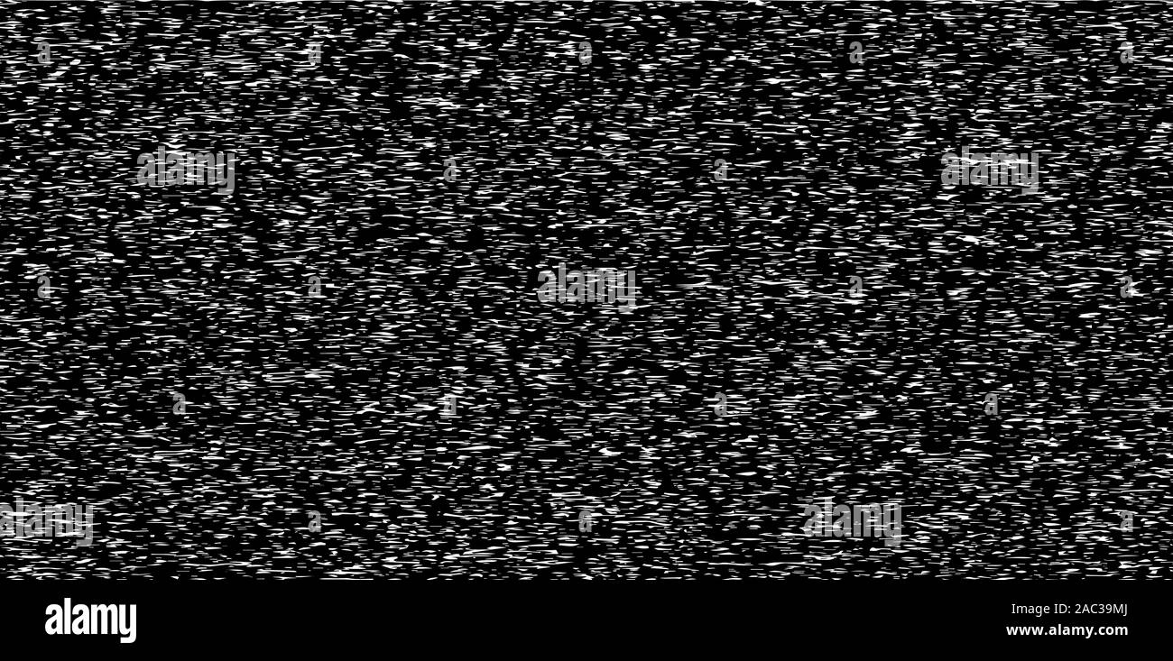 glitch background, black ans white texture, digital banner, error ...