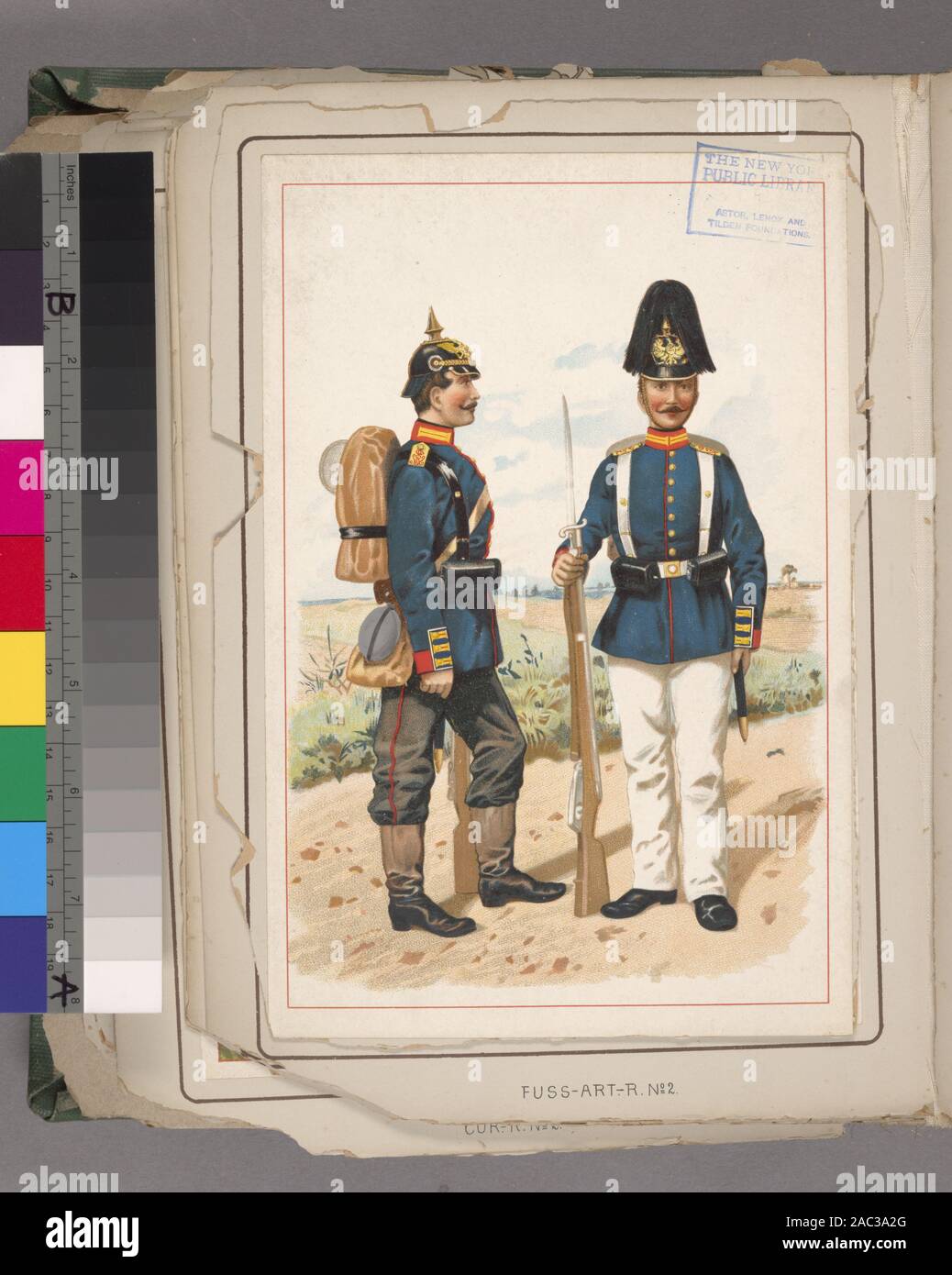 Soldier of Germany, 1871-1909 Germany, 1871-1909; Germany, 1871-1909 ...