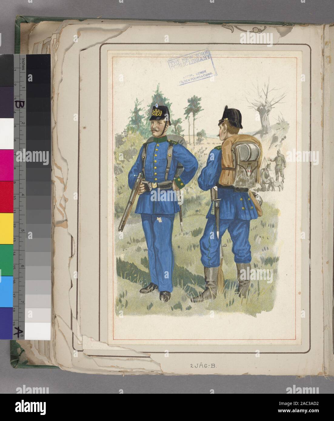Soldier of Germany, 1871-1909 Germany, 1871-1909; Germany, 1871-1909 ...